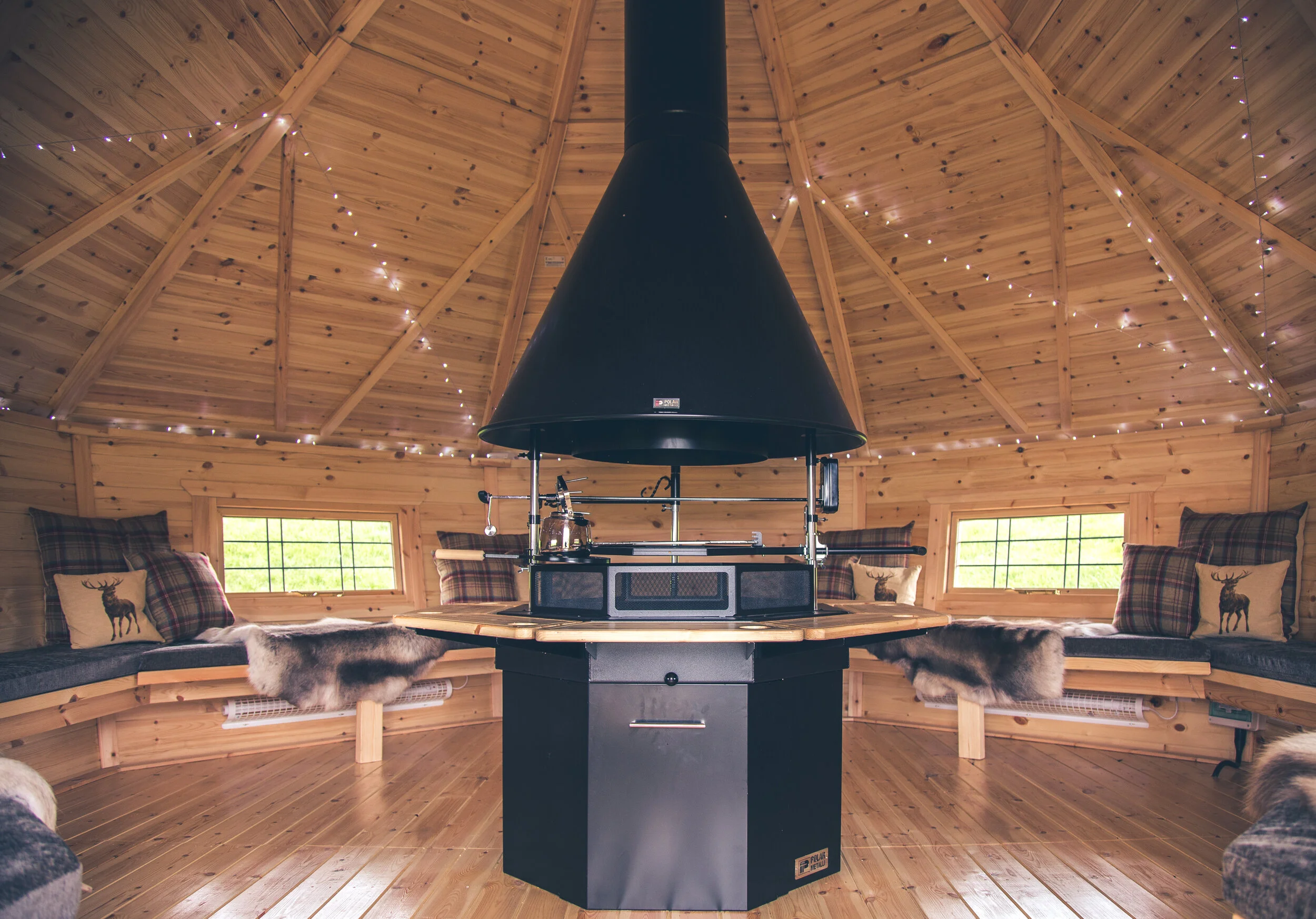 Accommodation In Quantock Lakes | Award Winning Barn Wedding Venue in ...