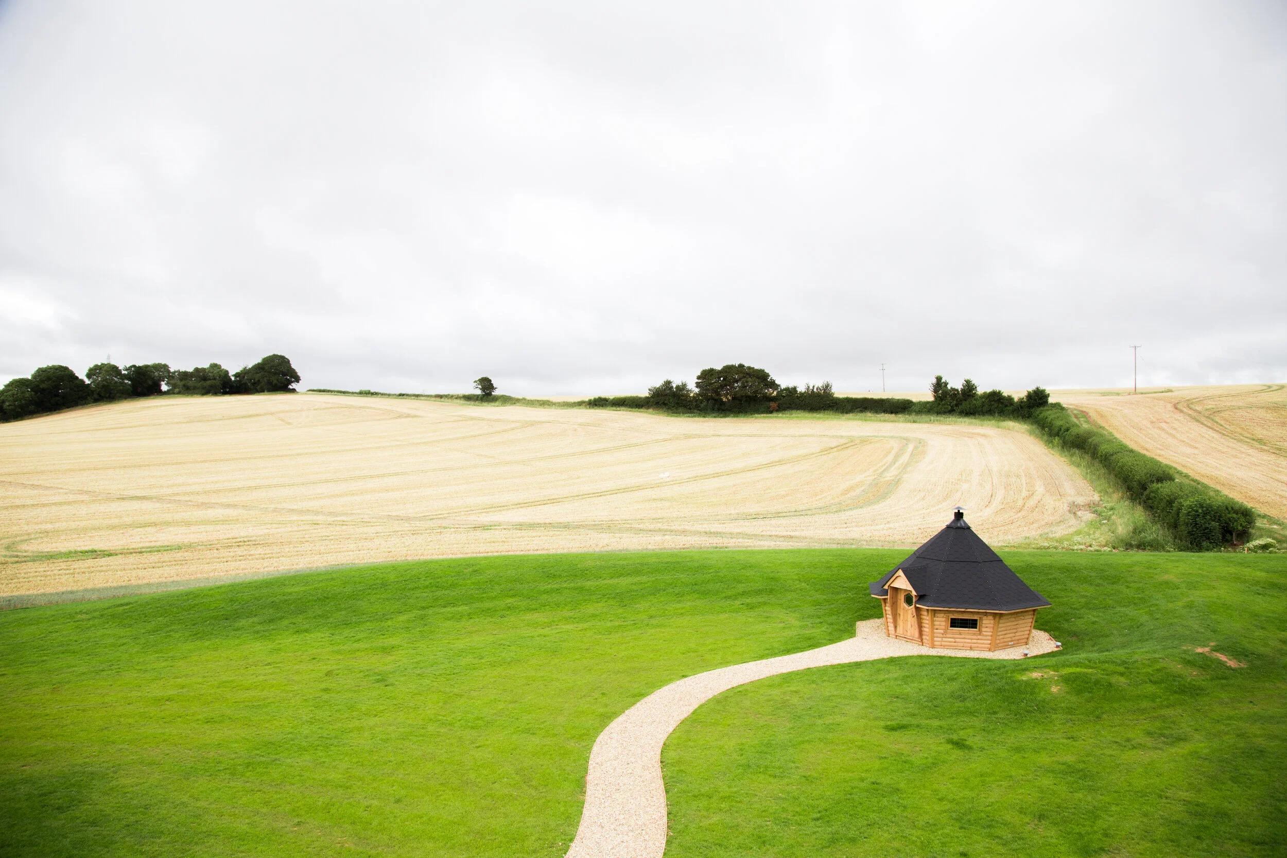 Accommodation In Quantock Lakes | Award Winning Barn Wedding Venue in ...
