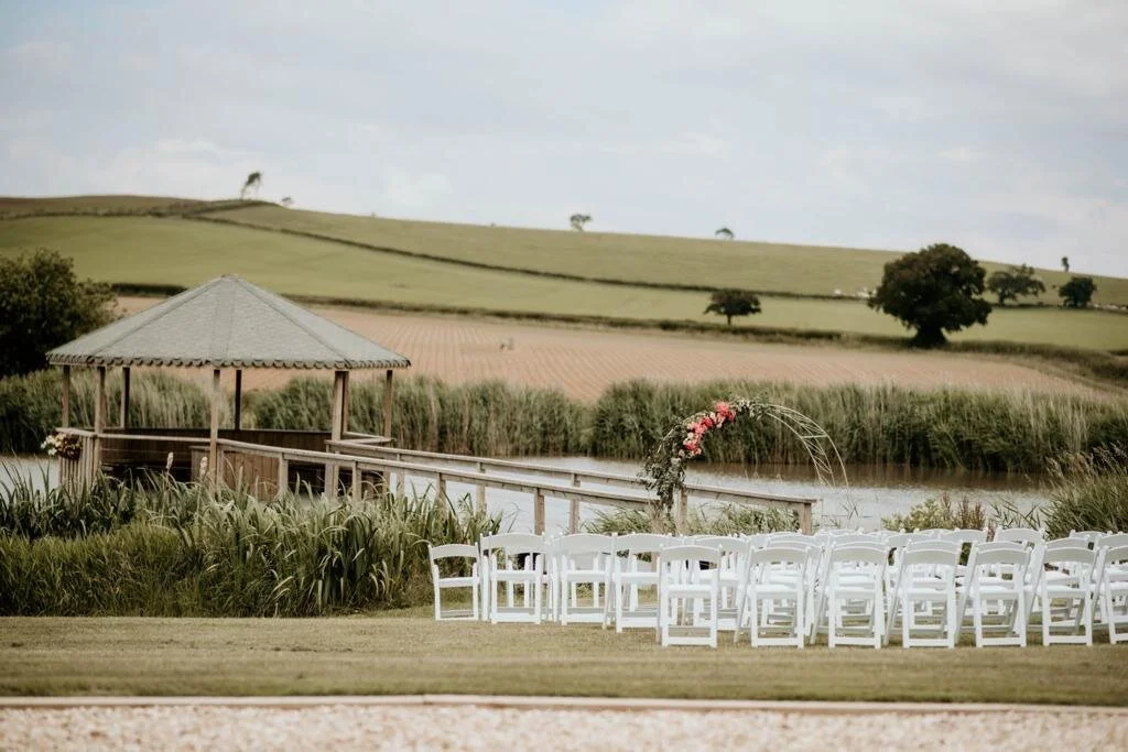 Wedding Gallery | Quantock Lakes | Award Winning Barn Wedding Venue in ...