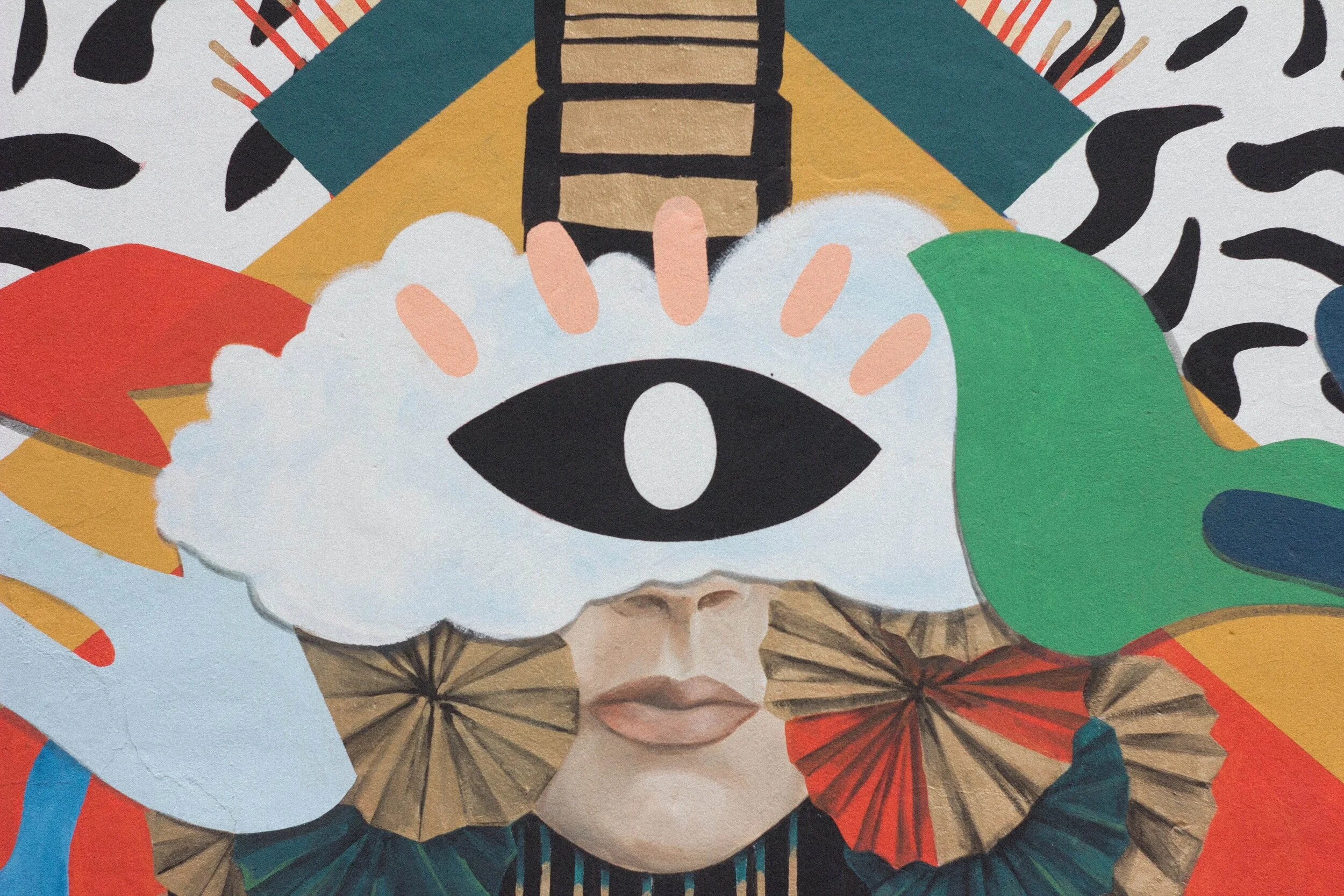 KAT KOH is a career coach for creative people.
