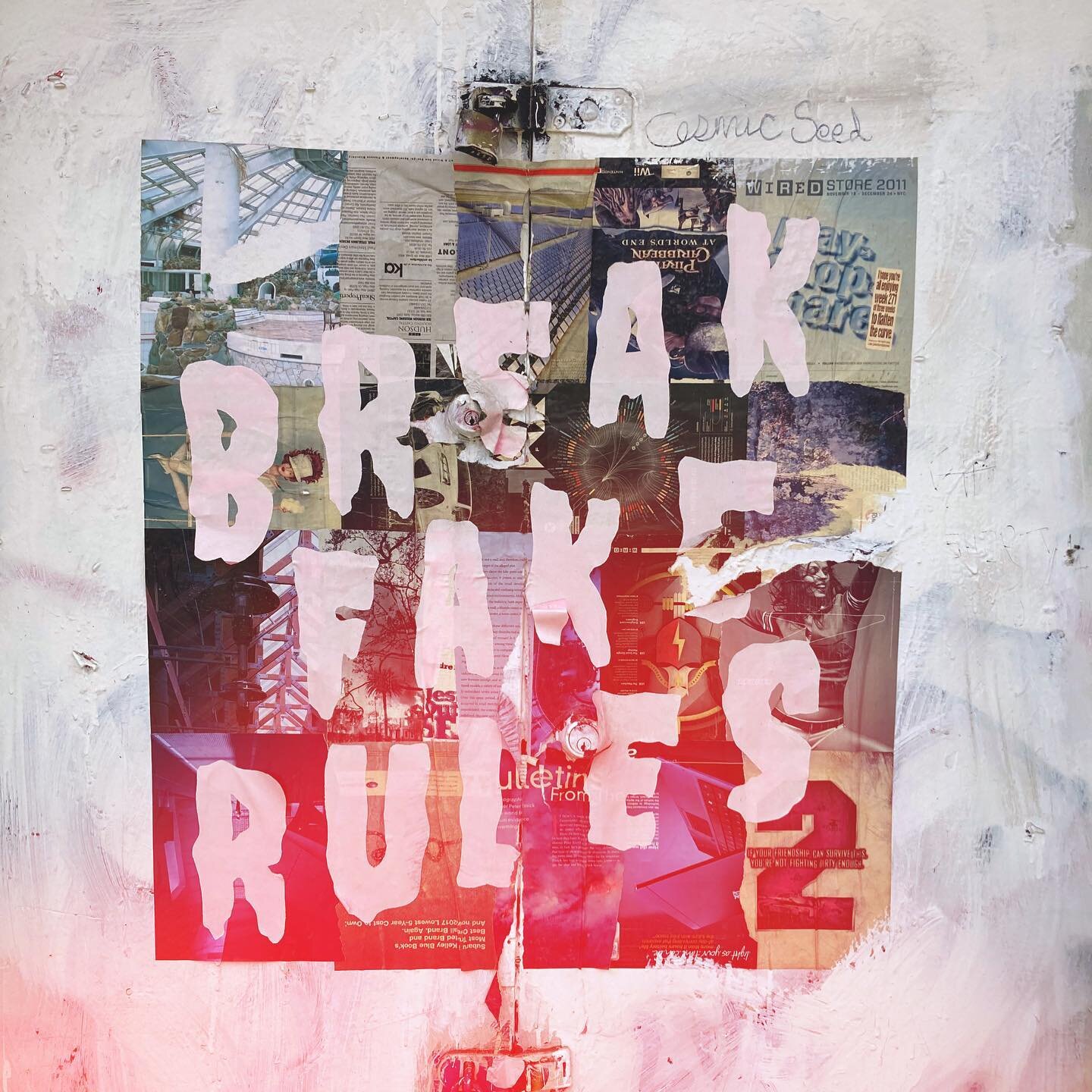 KAT KOH is a career coach for creative people.