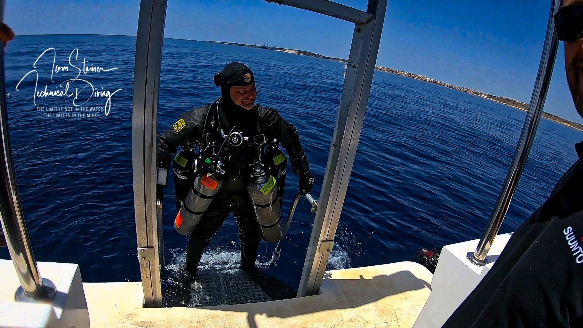 GOZOTECHNICALDIVING Malta Home