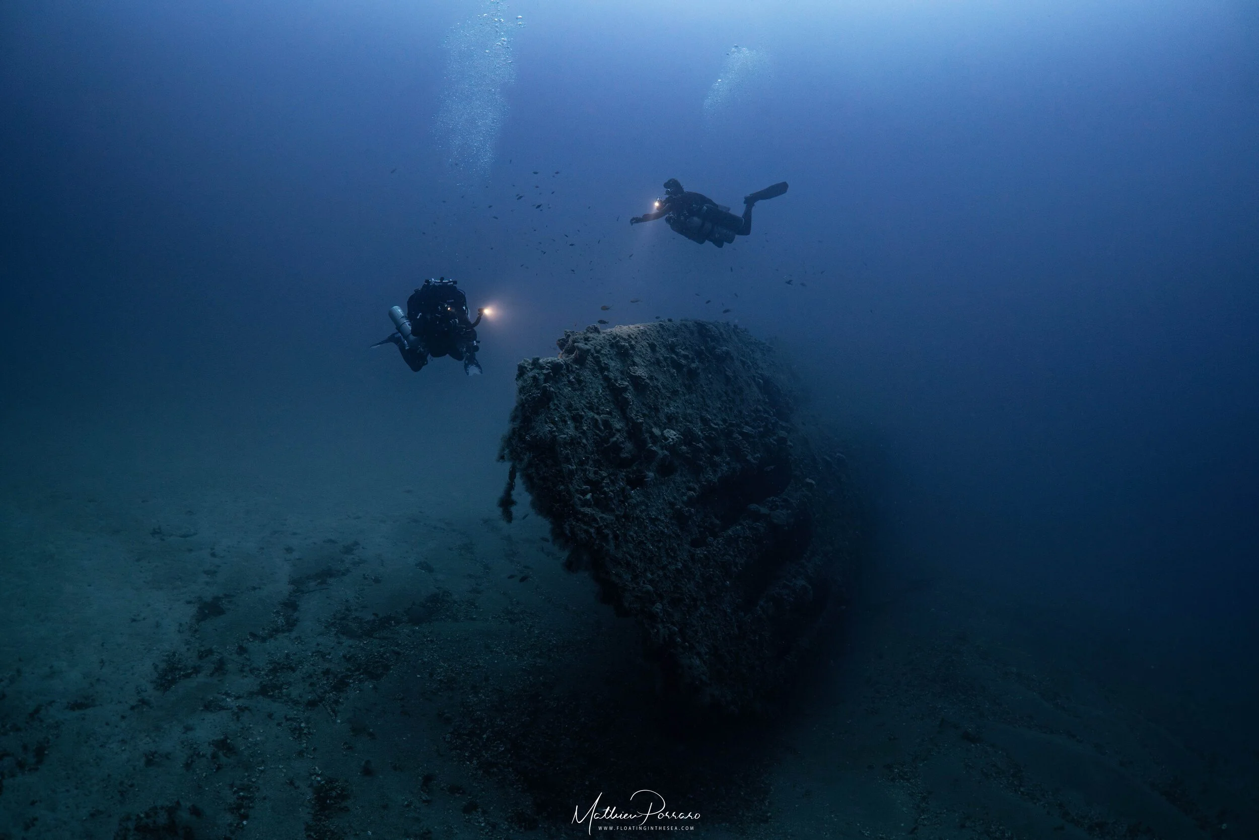 GOZOTECHNICALDIVING Malta Home