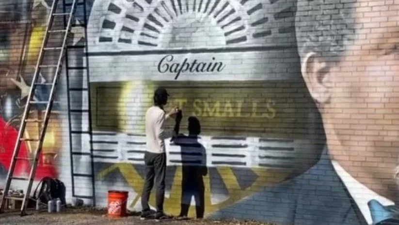 INSIDER #063 — Legion M