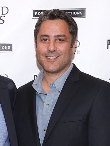 The Emperor's Blades — Legion M