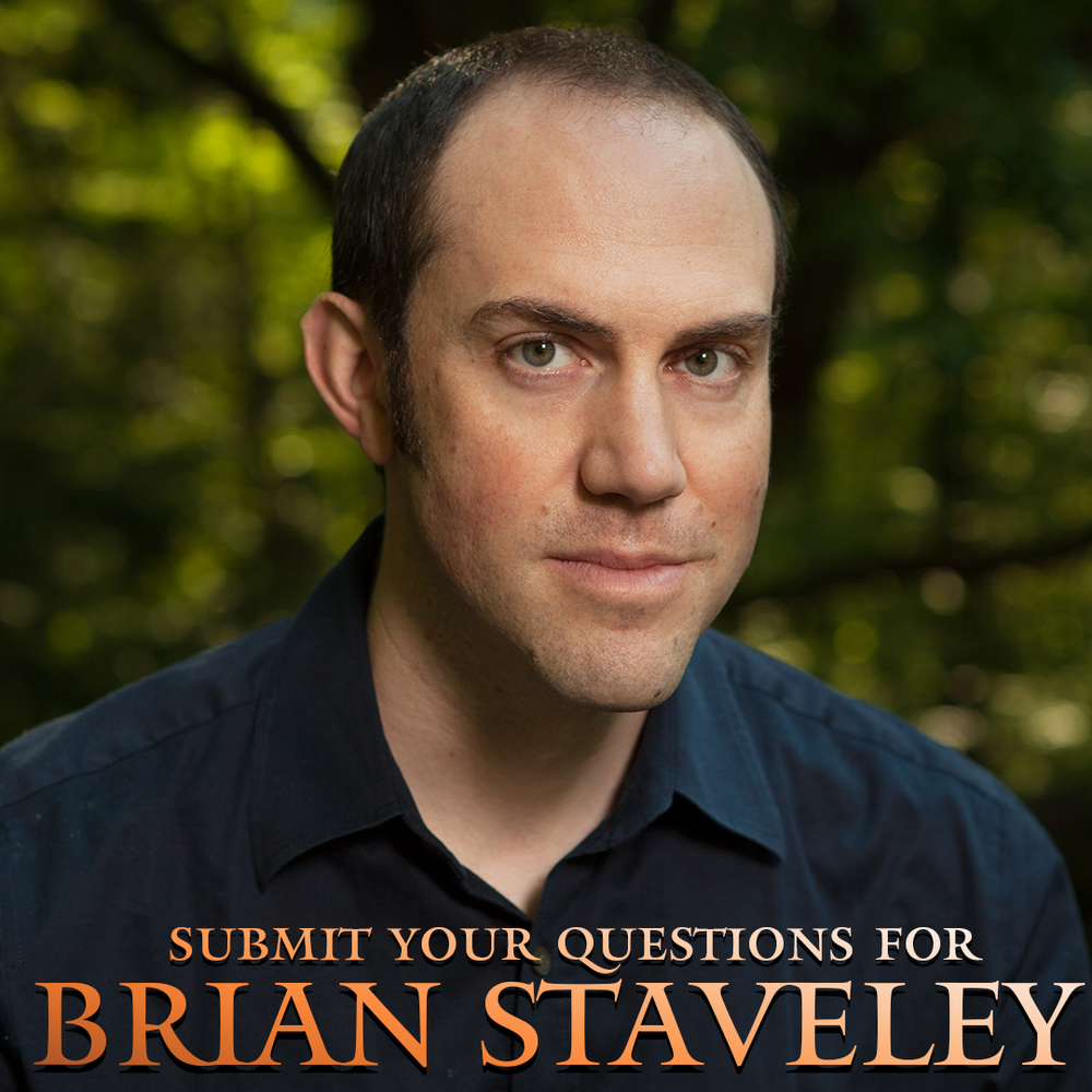 Chronicle of the Unhewn Throne - “The Empire's Ruin” — Legion M