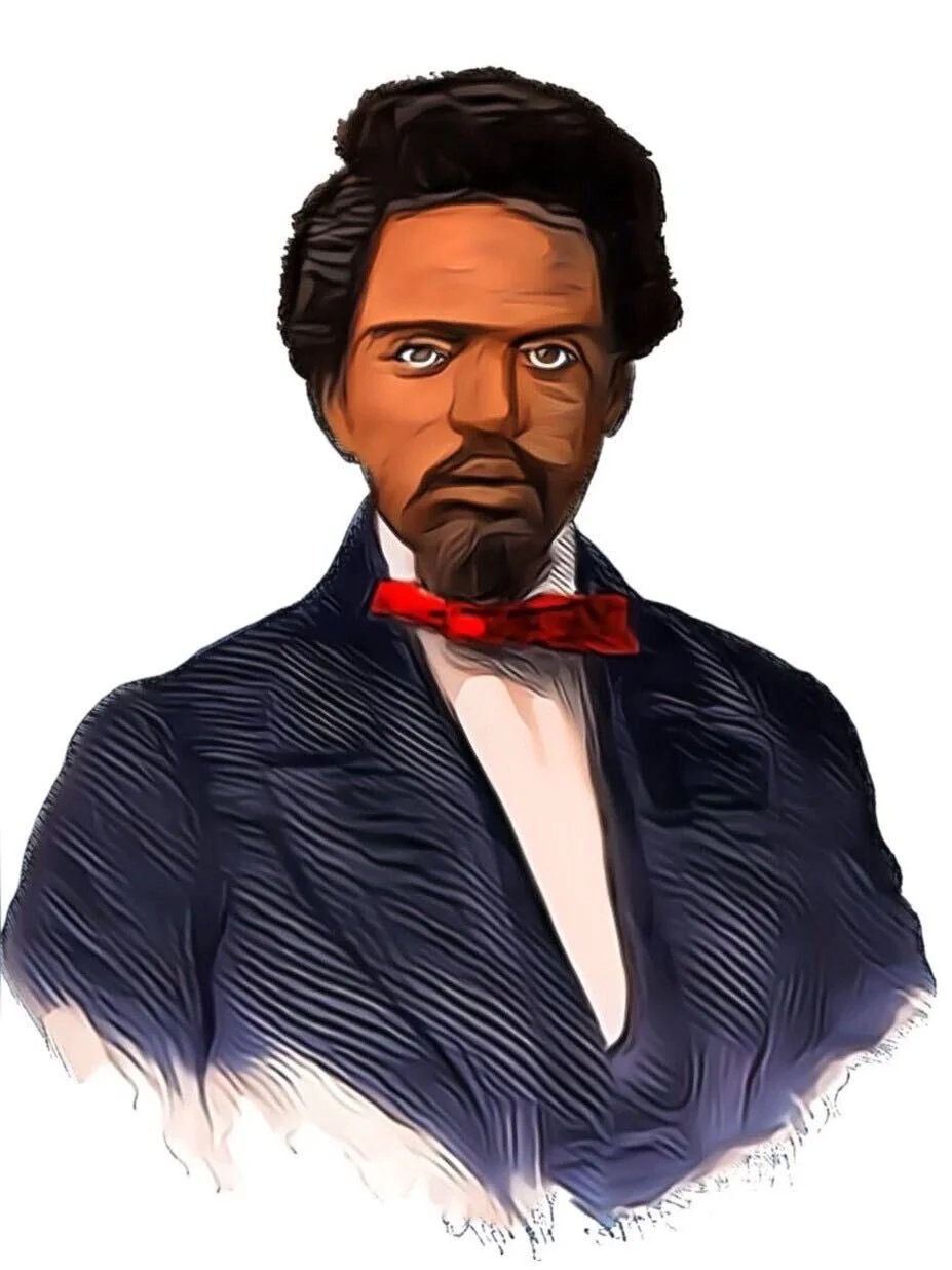 DEFIANT: Captain Robert Smalls made history 159 years ago today ...