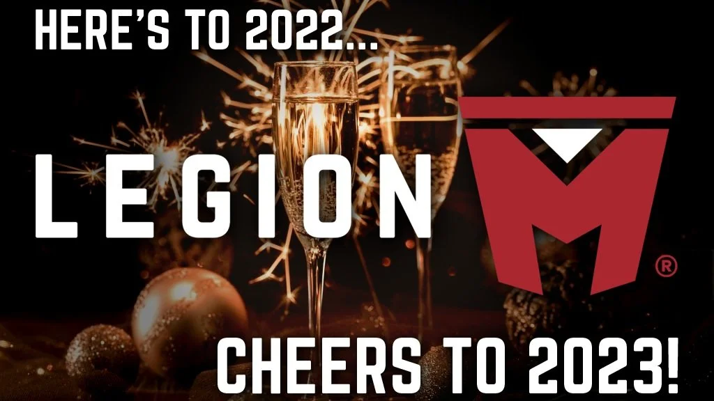 News — Legion M