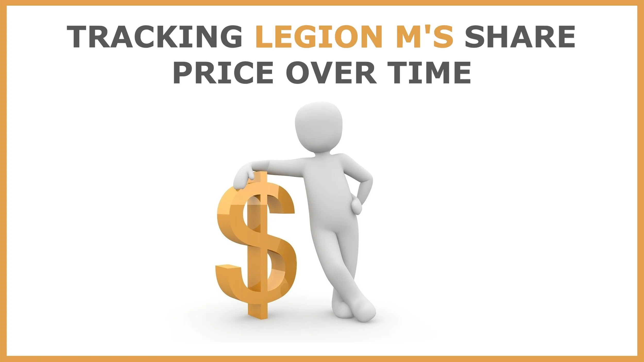 Legion M