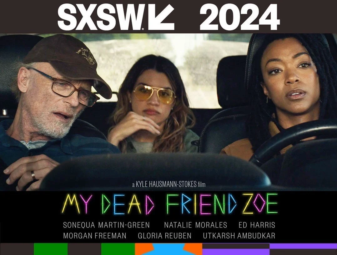 Date Announced for “My Dead Friend Zoe” Premiere! — Legion M