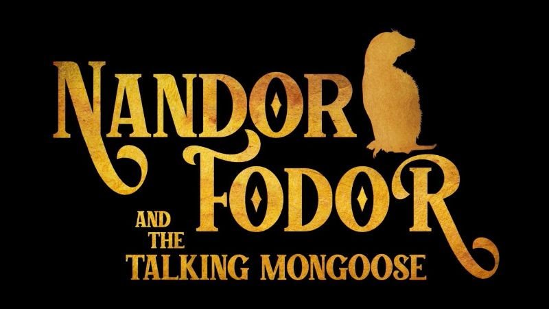 Breaking News - Neil Gaiman to voice “Gef” — Legion M