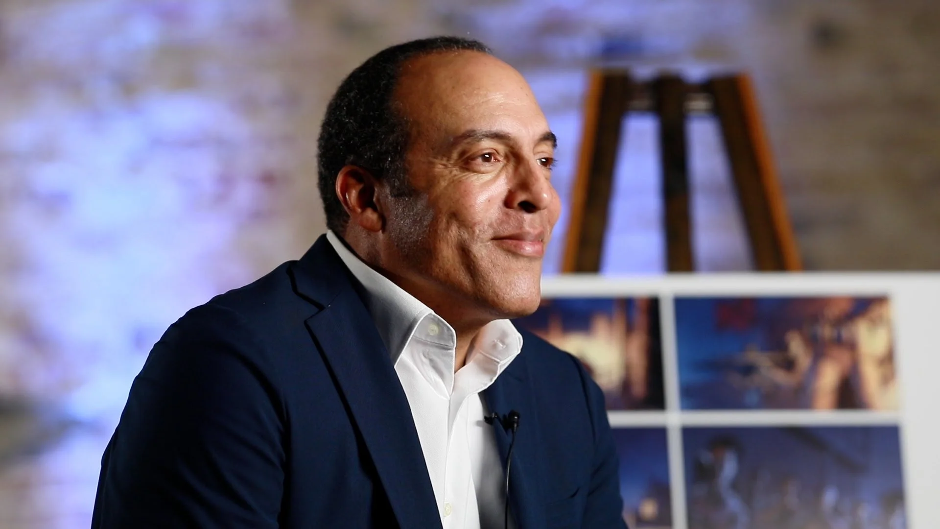 Direct Descendent Of Captain Robert Smalls Joins All-Star “Defiant ...