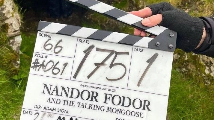 Is Your Pet Or Animal Ready For Its Big Break? — Legion M