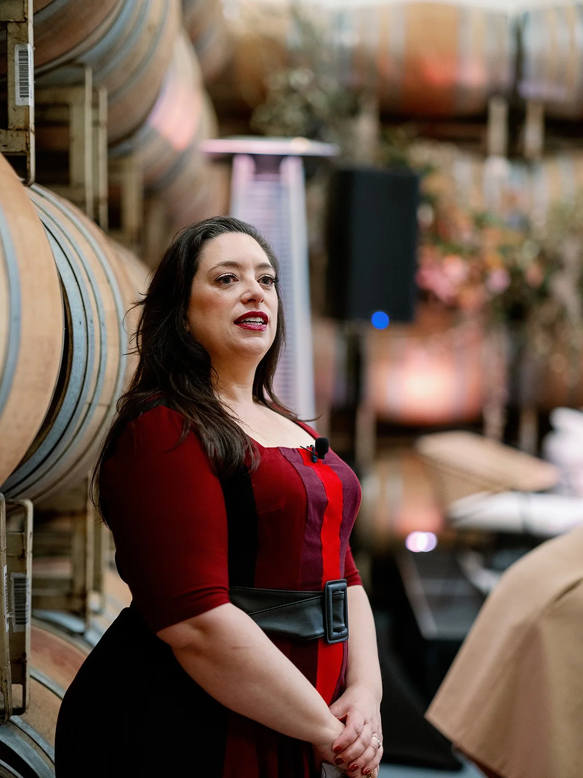 Learn — Be Sage Conference