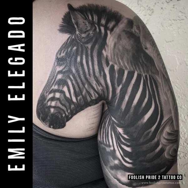 Emily Elegado — Foolish Pride Tattoo Co.
