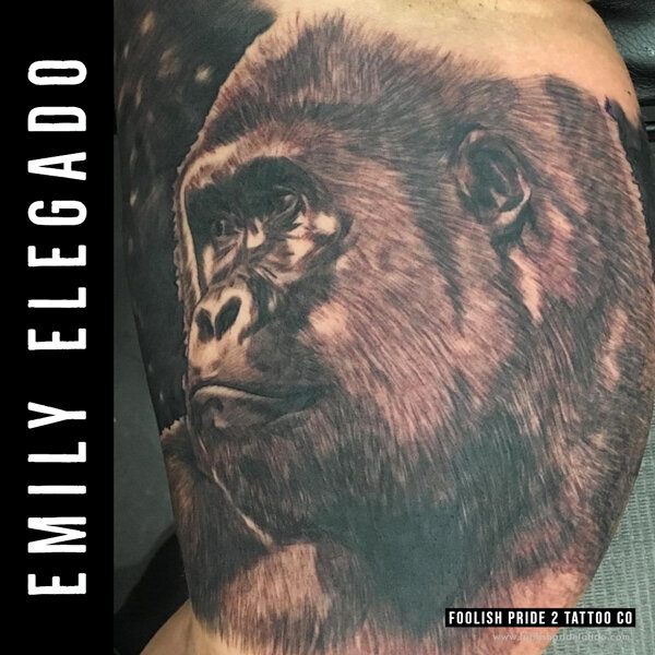 Emily Elegado — Foolish Pride Tattoo Co.