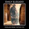 Emily Elegado — Foolish Pride Tattoo Co.