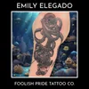 Emily Elegado — Foolish Pride Tattoo Co.
