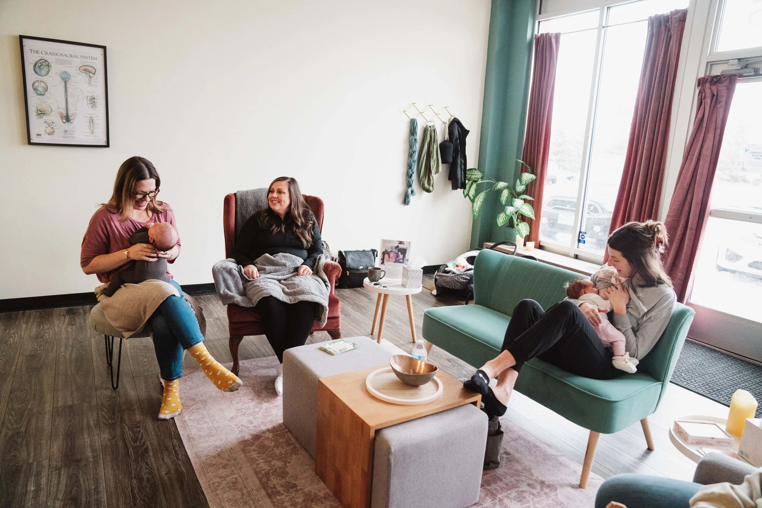 Welcome [www.sacredspacebirthmn.com]