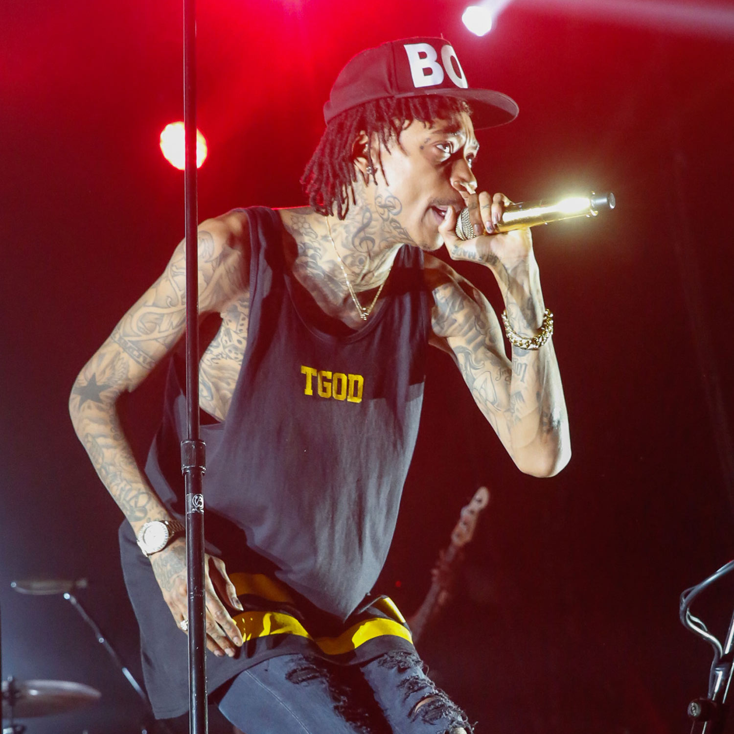 HOME — Cross Promotions