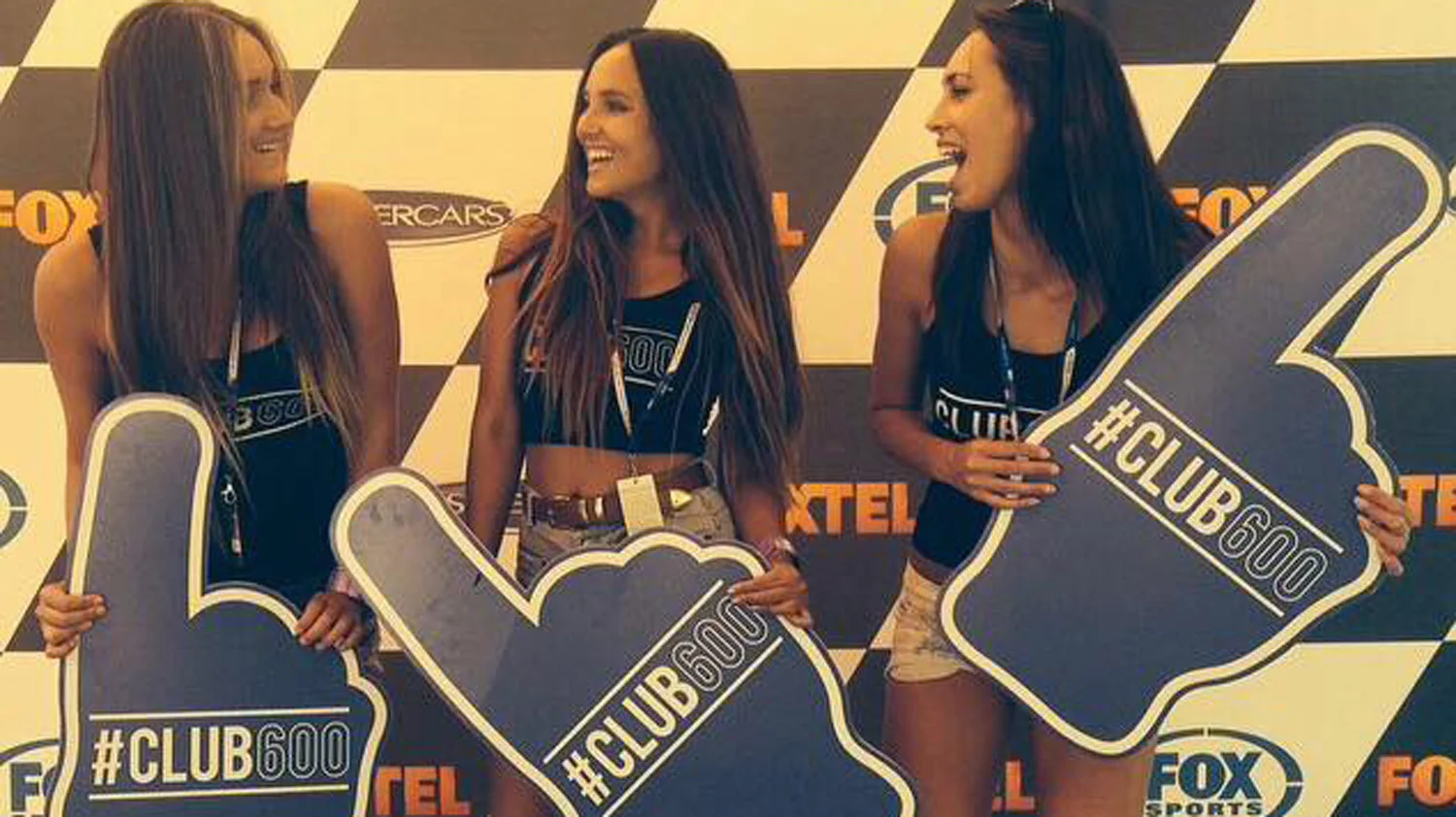 Festival & Event Management — Cross Promotions