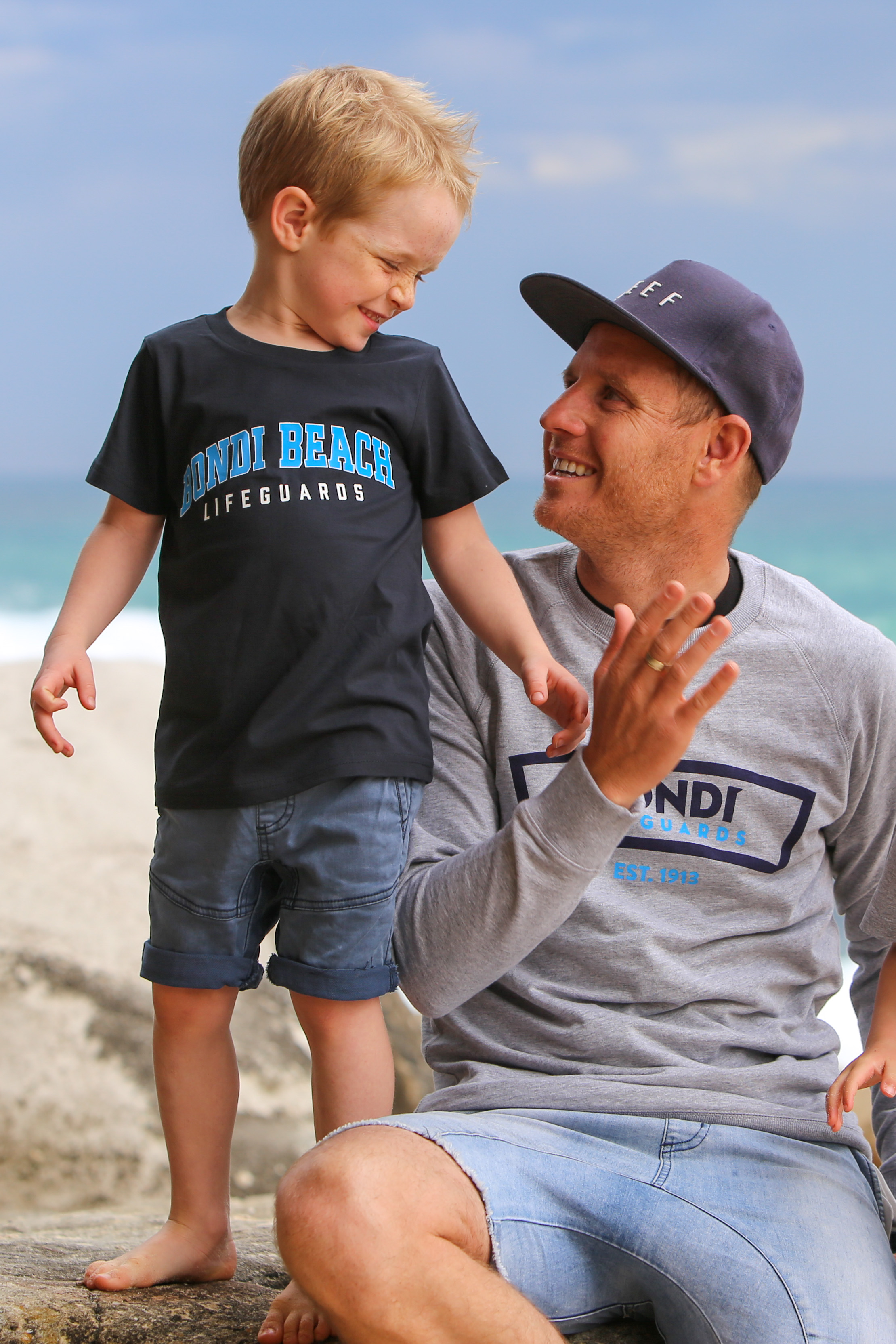 Shop — Bondi Lifeguards