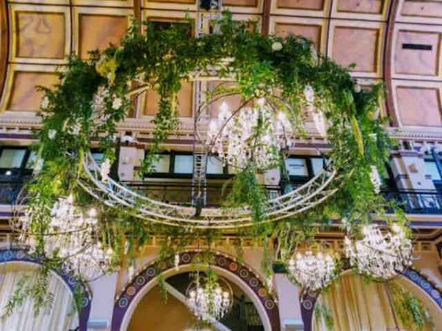 Accent Floral Design LLC