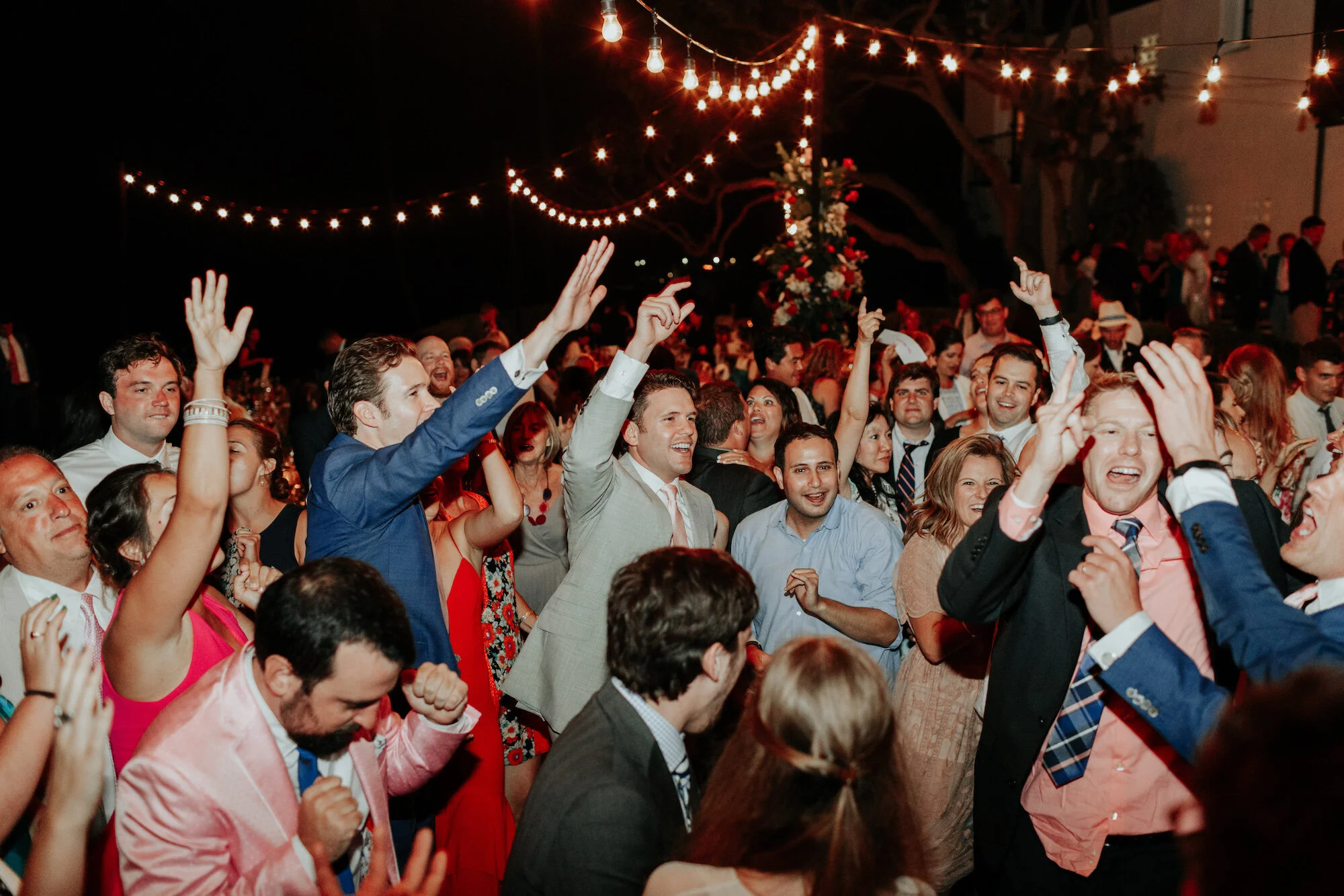 Crowd Theory Entertainment