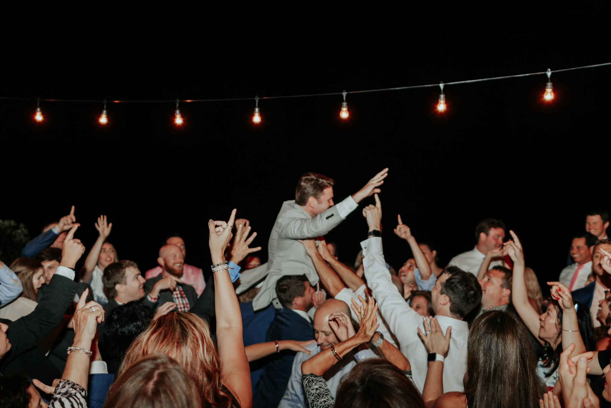 Crowd Theory Entertainment - Locations