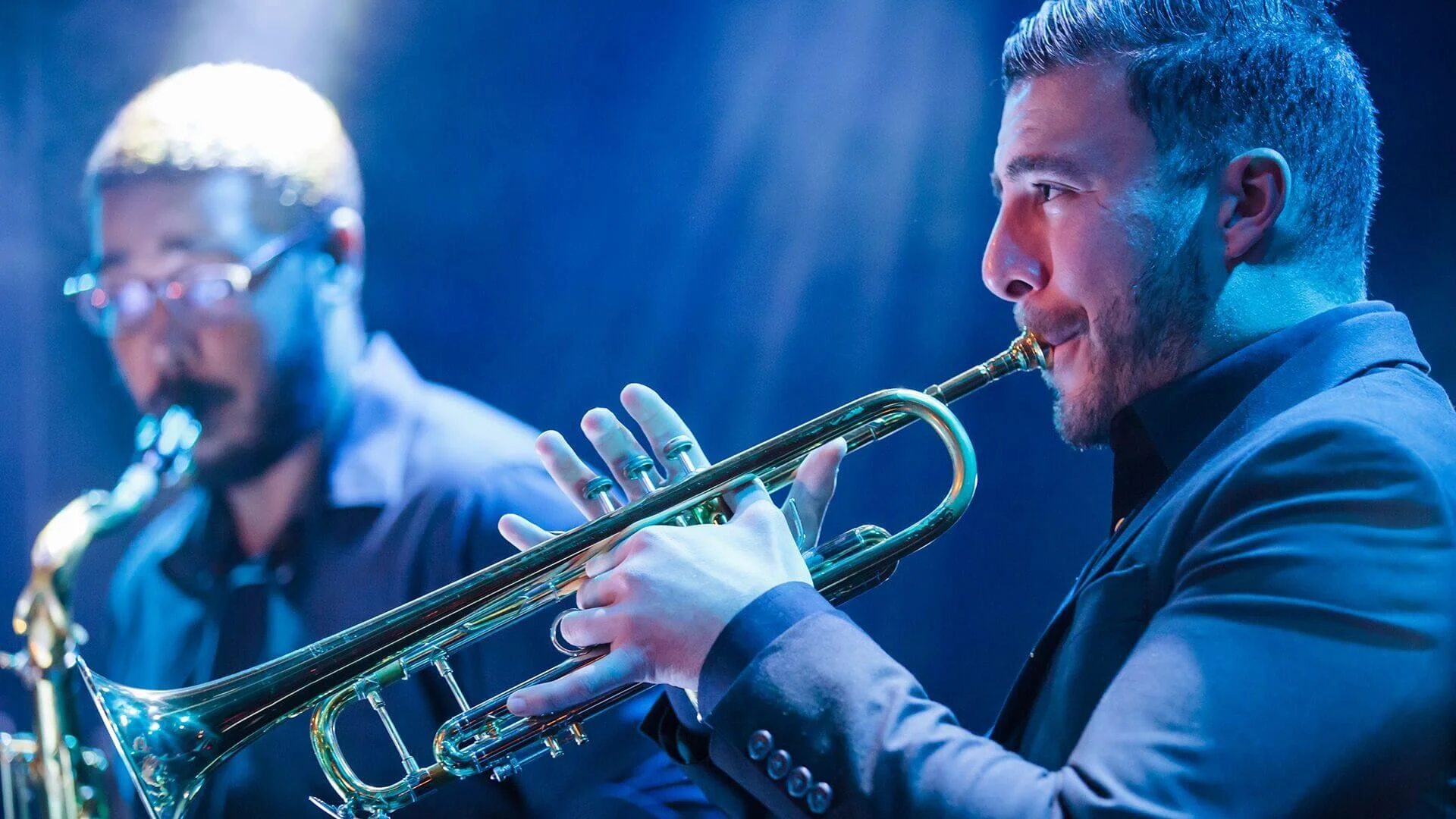 Crowd Theory Entertainment