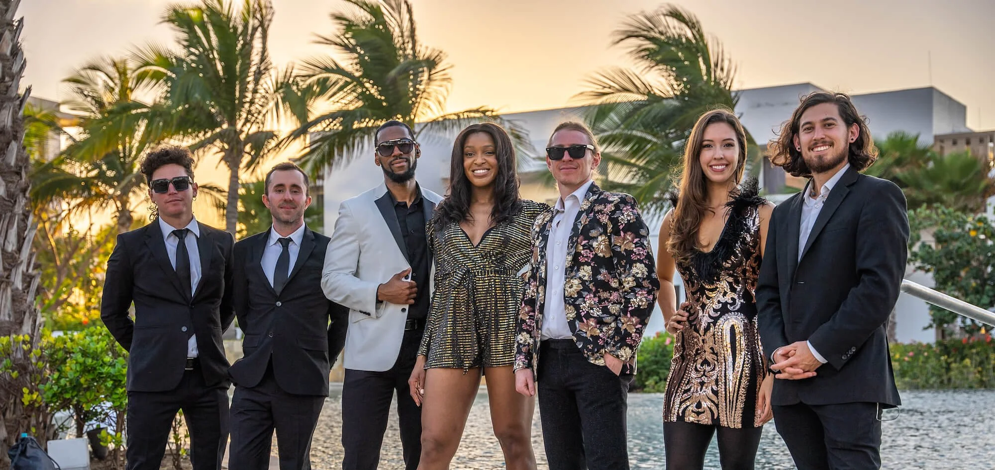 Crowd Theory Entertainment