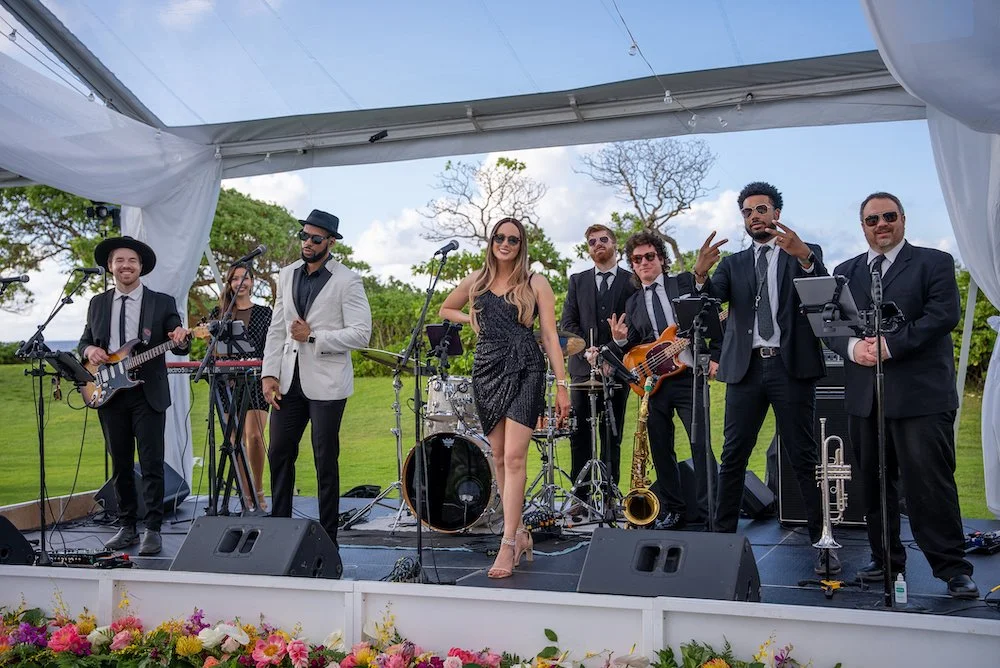 Crowd Theory Entertainment