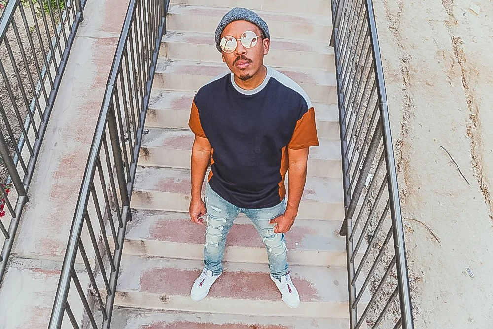 Crowd Theory Entertainment - DJ Aurelius