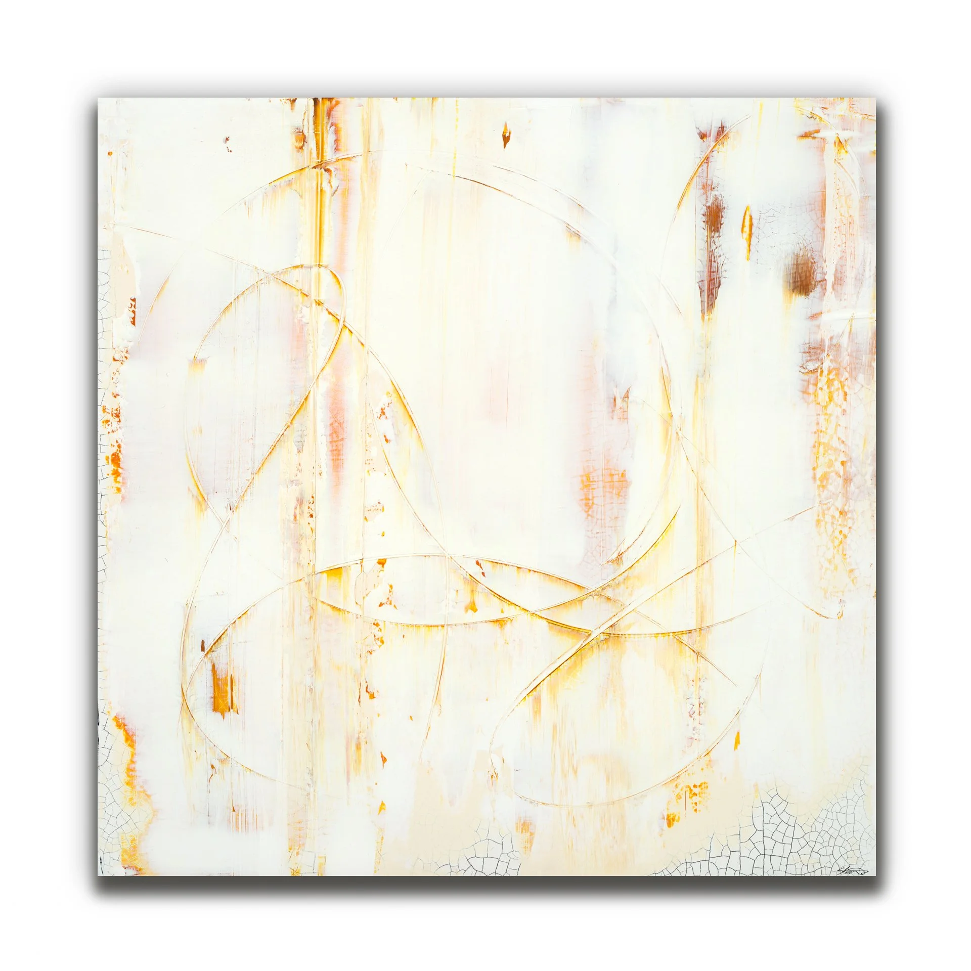 Al Schwartz Contemporary Art - Original Contemporary Abstract Paintings ...