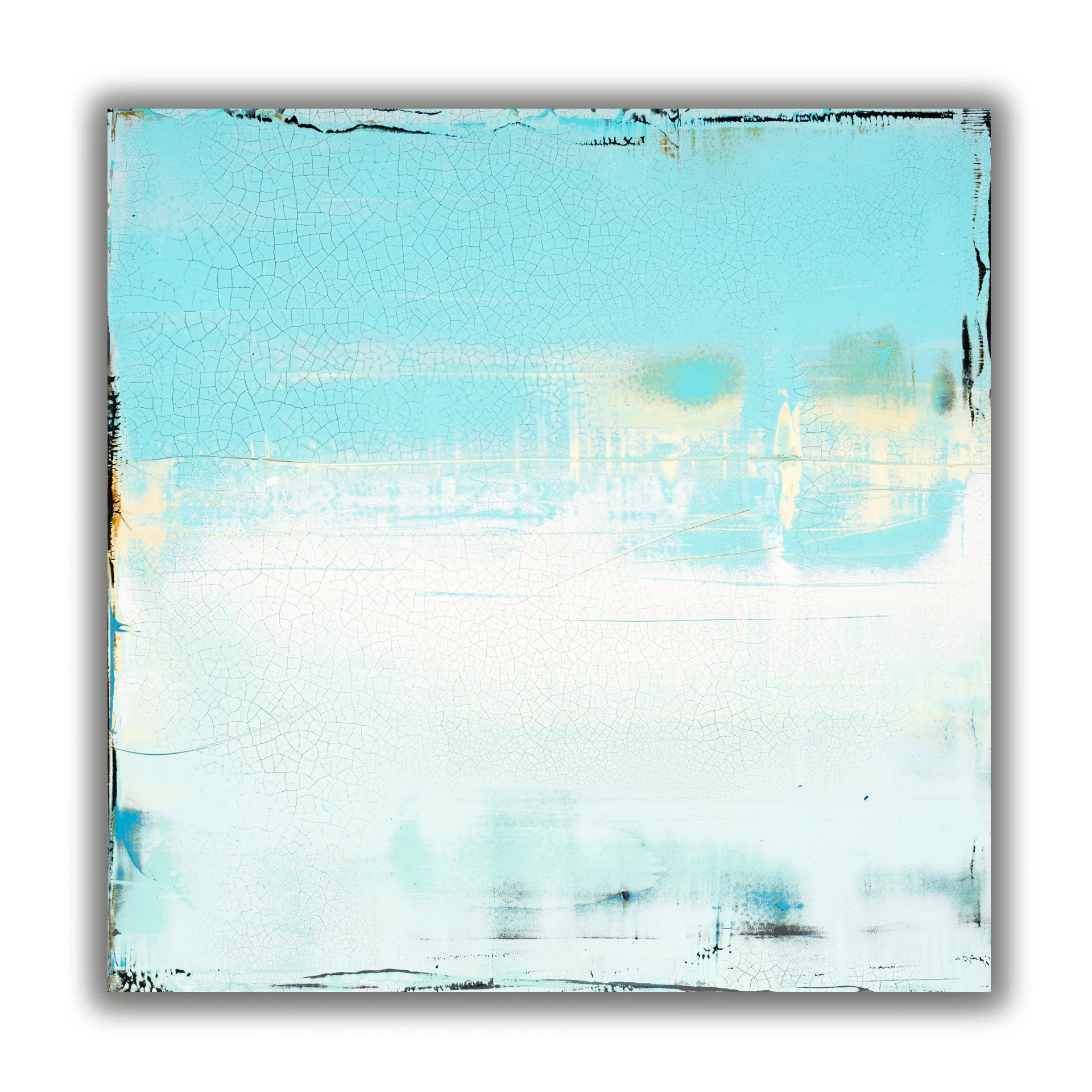 Al Schwartz Contemporary Art - Original Contemporary Abstract Paintings ...