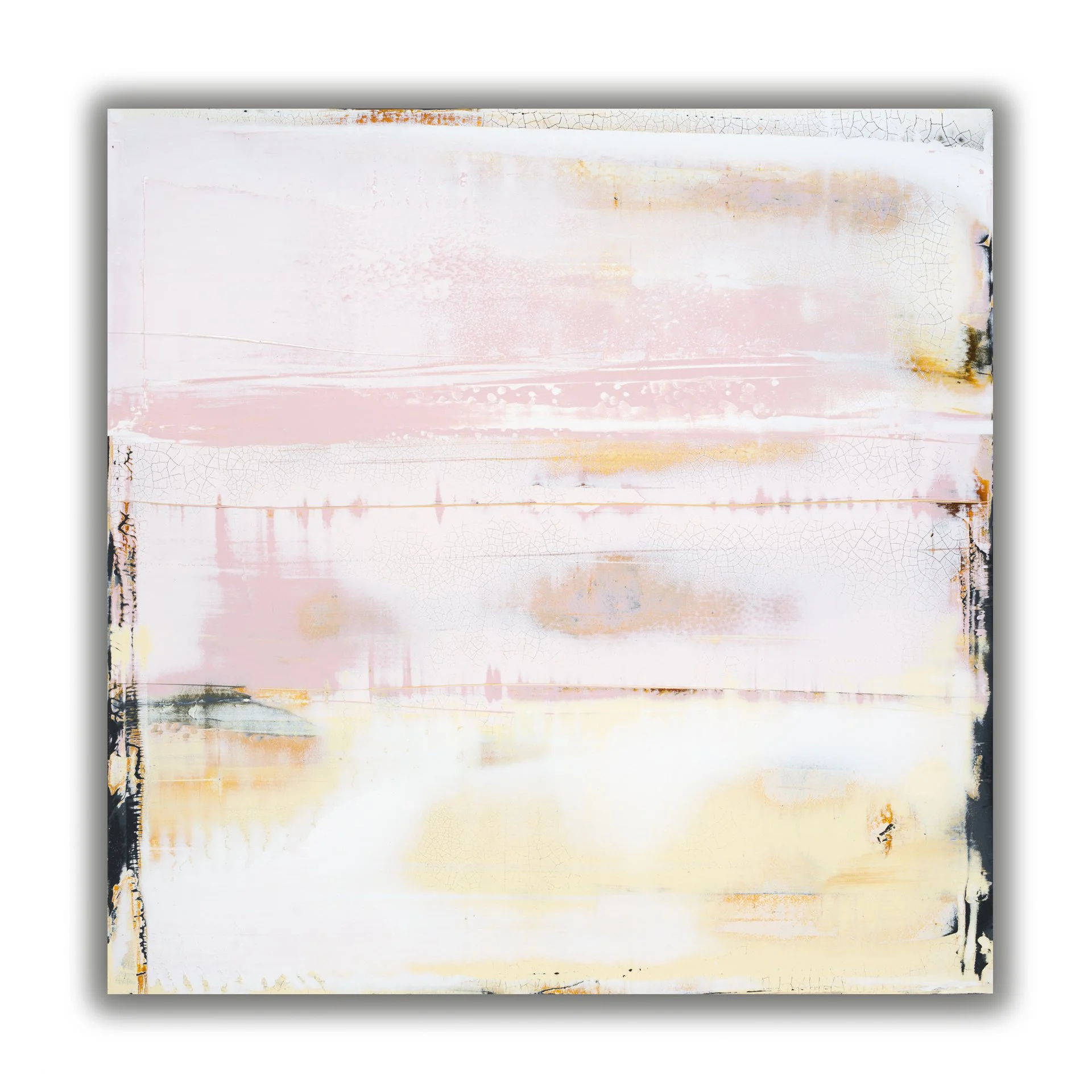 Al Schwartz Contemporary Art - Original Contemporary Abstract Paintings ...