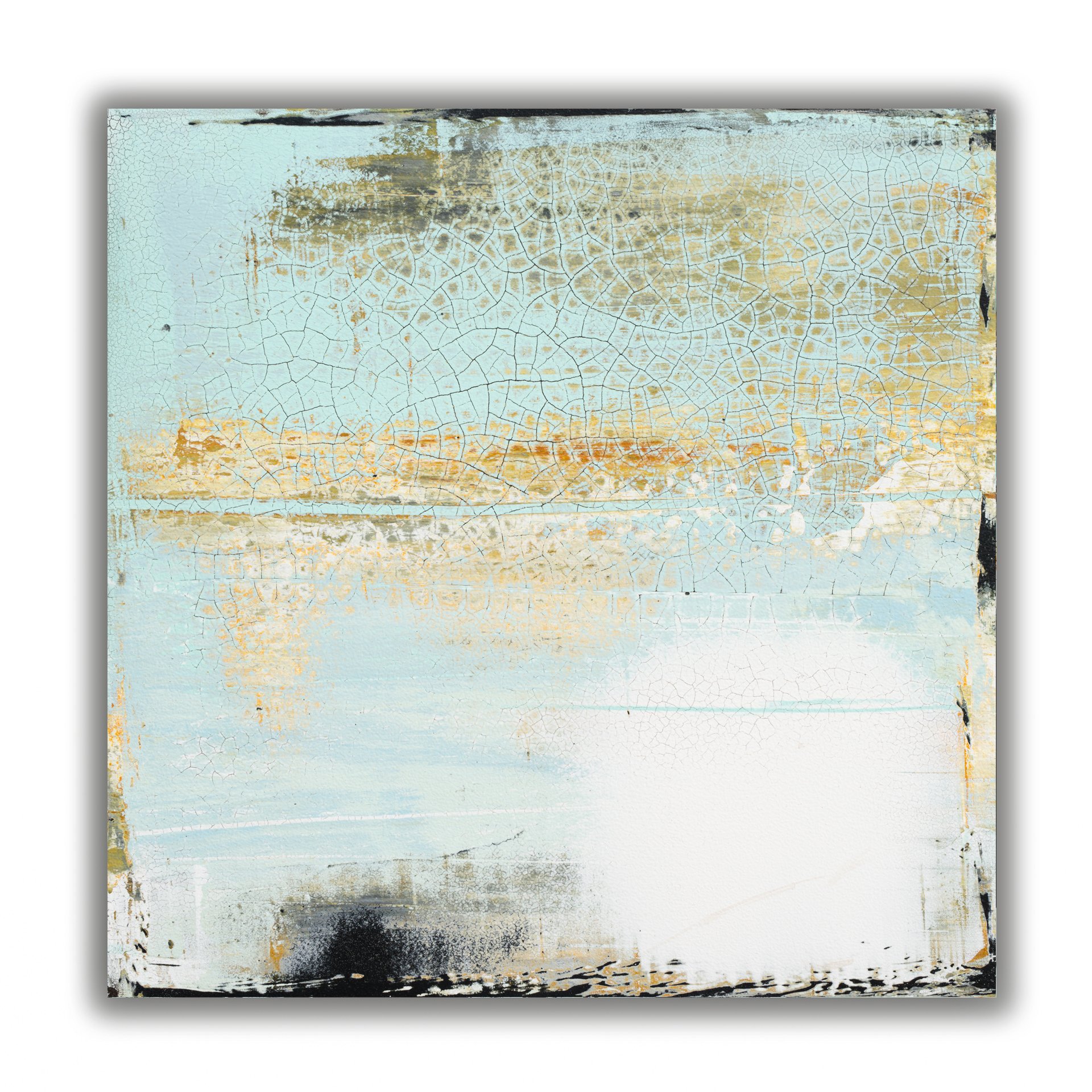 Al Schwartz Contemporary Art - Original Contemporary Abstract Paintings ...