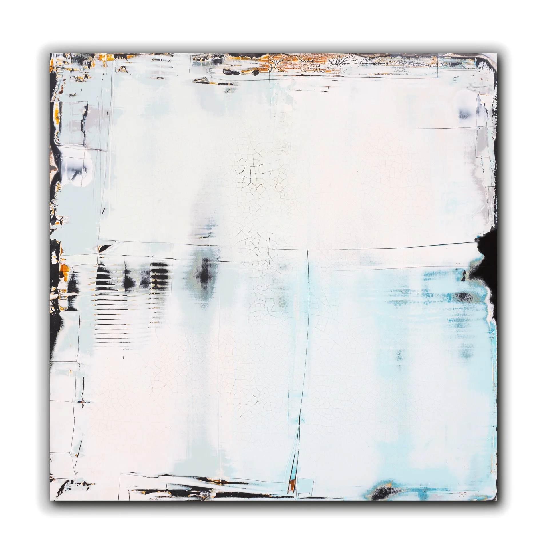 Al Schwartz Contemporary Art - Original Contemporary Abstract Paintings ...