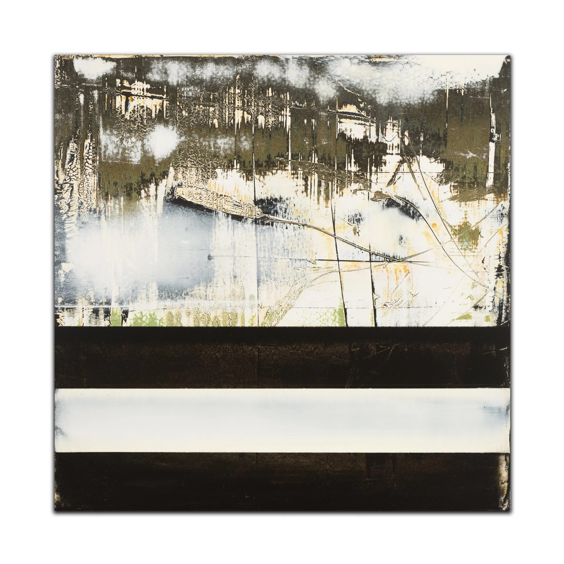 Al Schwartz Contemporary Artist - Original Contemporary Abstract ...