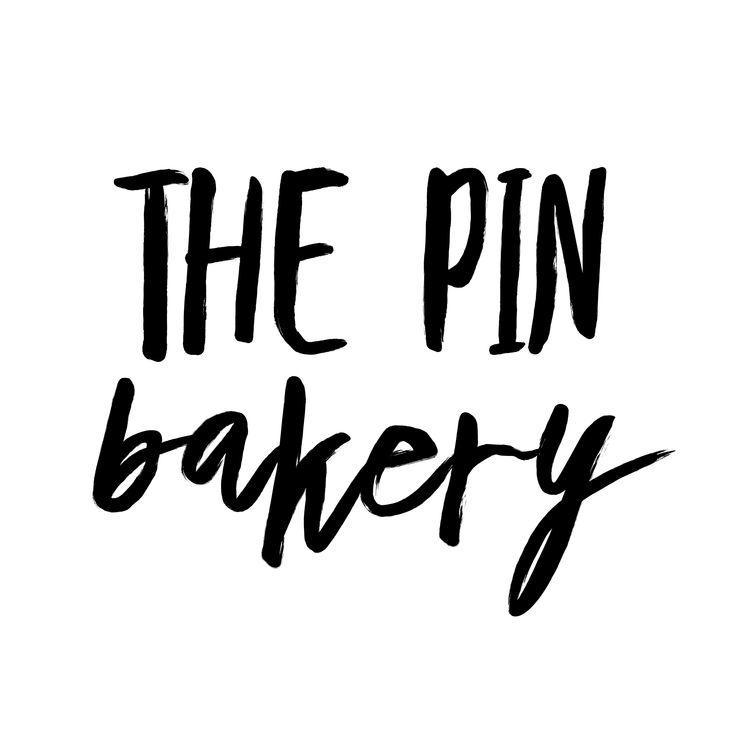 All Things Cake. — The Pin Bakery