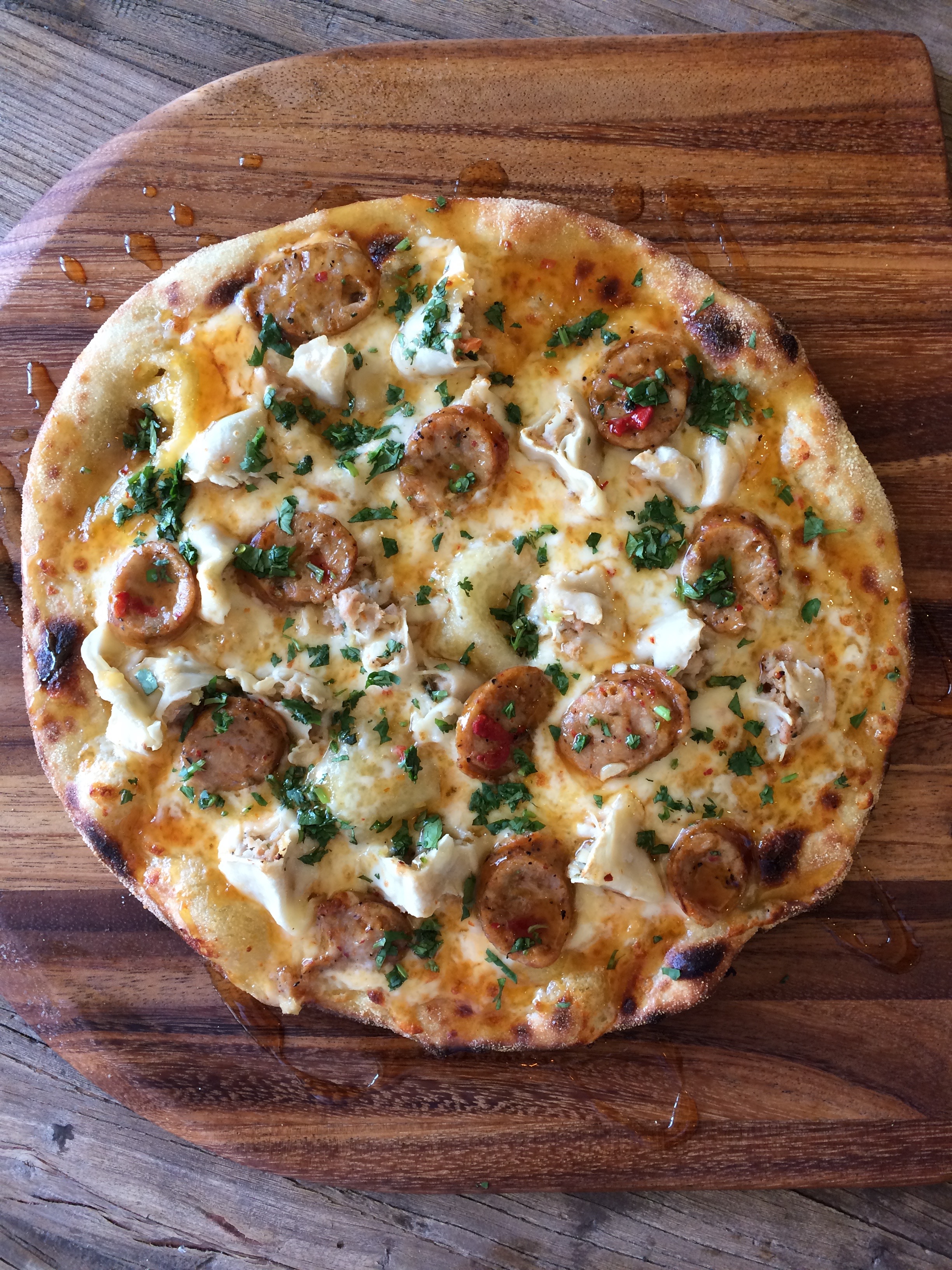 Pizza Snob | Build Your Own Pizza Restaurant in Fort Worth and Denton