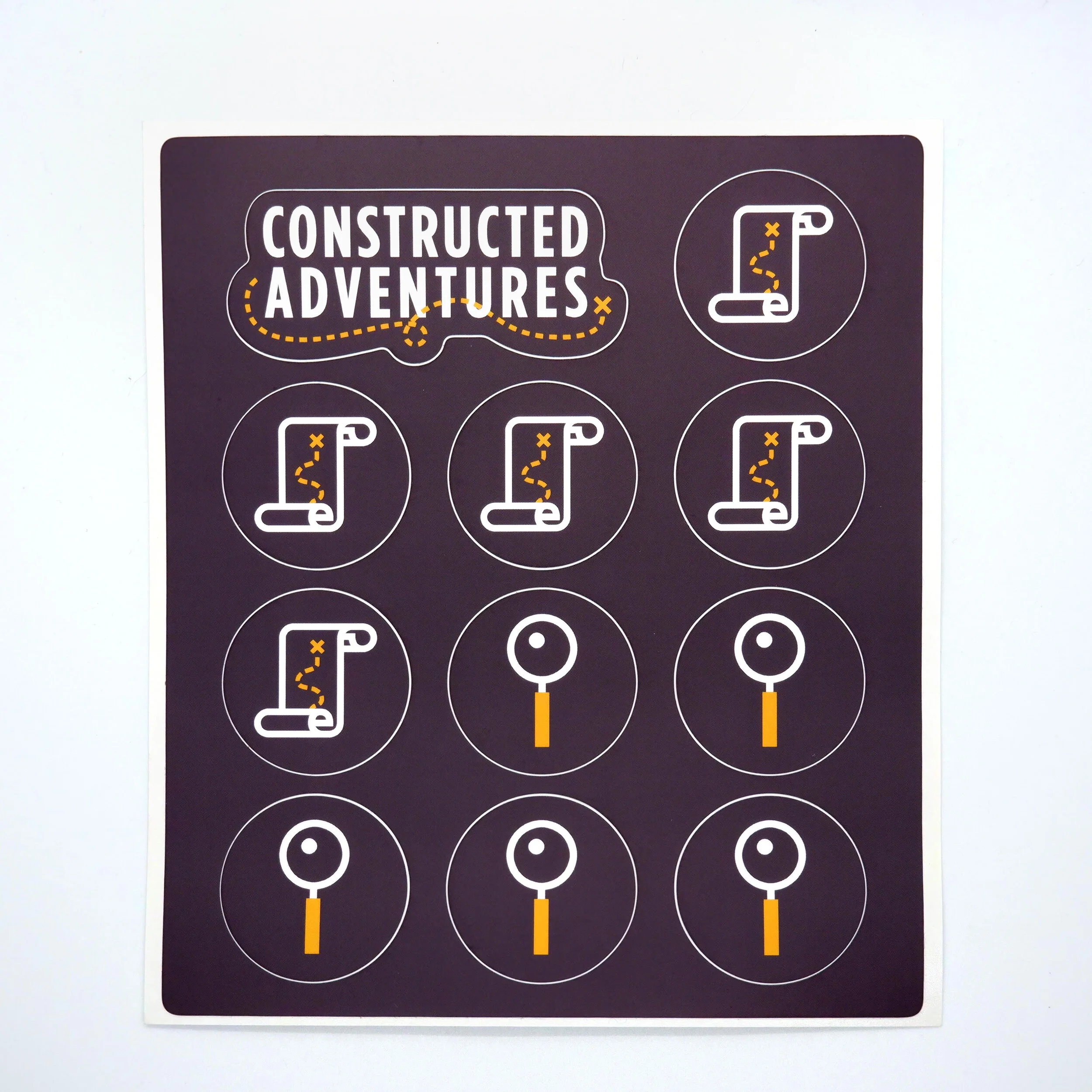 Shop — Constructed Adventures