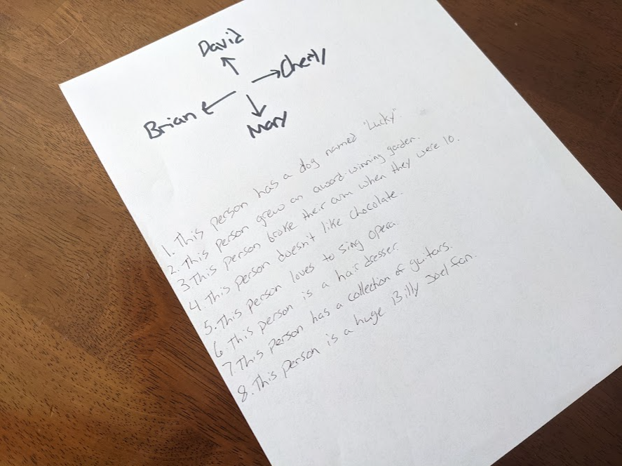 Tailor Your Puzzles to Make Your Hunt That Much MORE Special ...