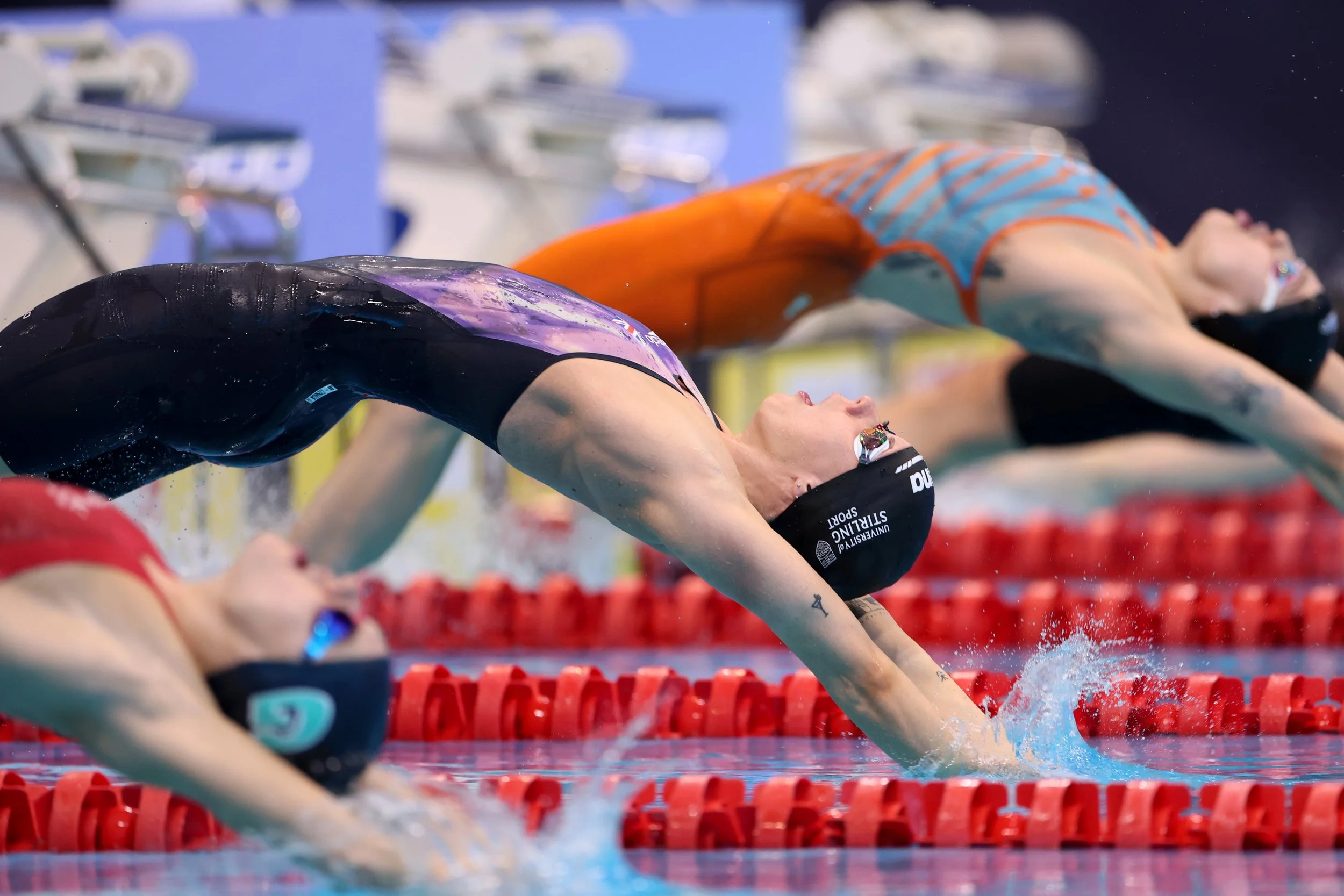 Isobar Compression garments