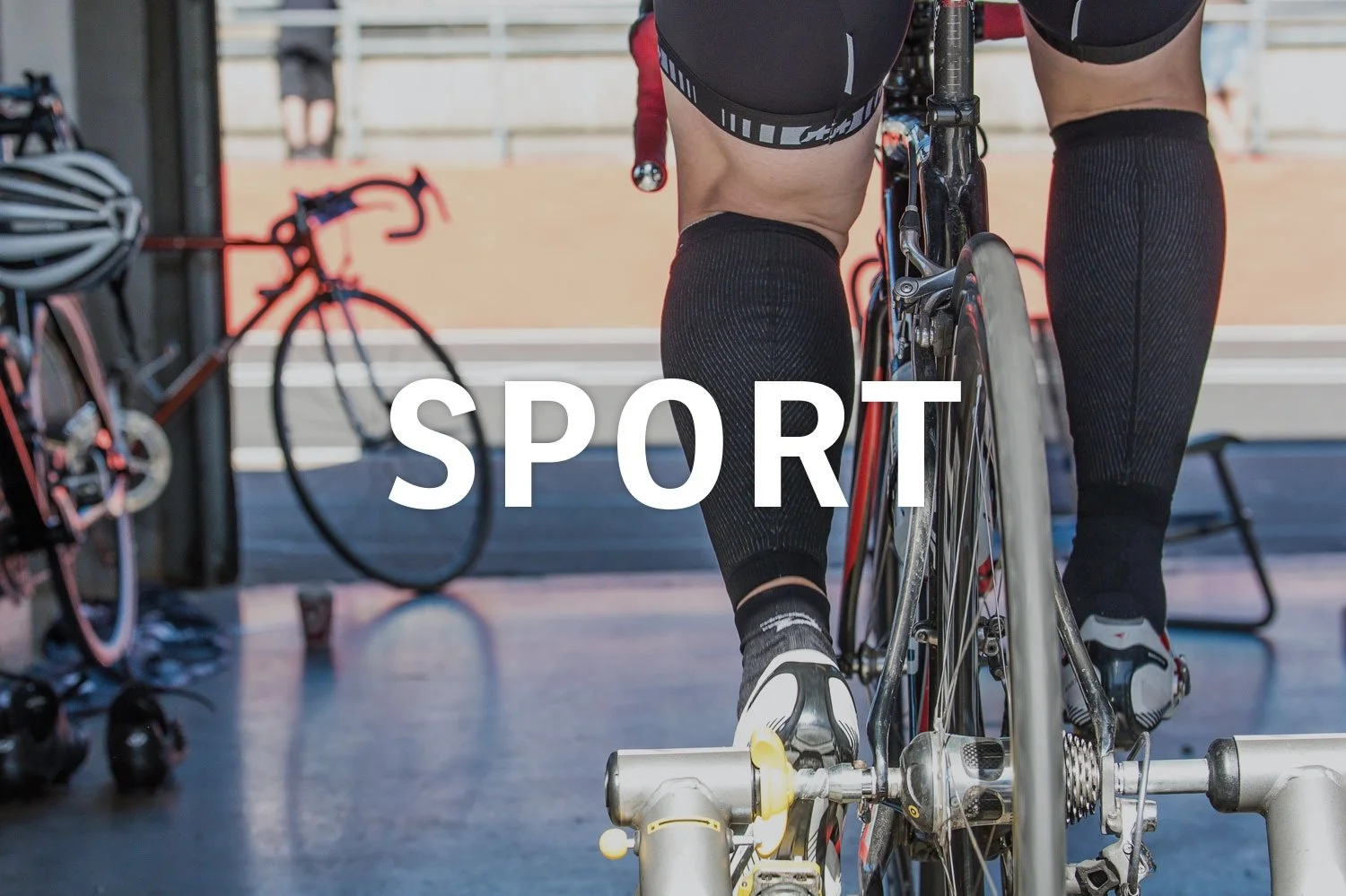 Isobar Compression garments