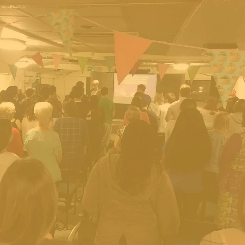 Redeemer Church Colchester