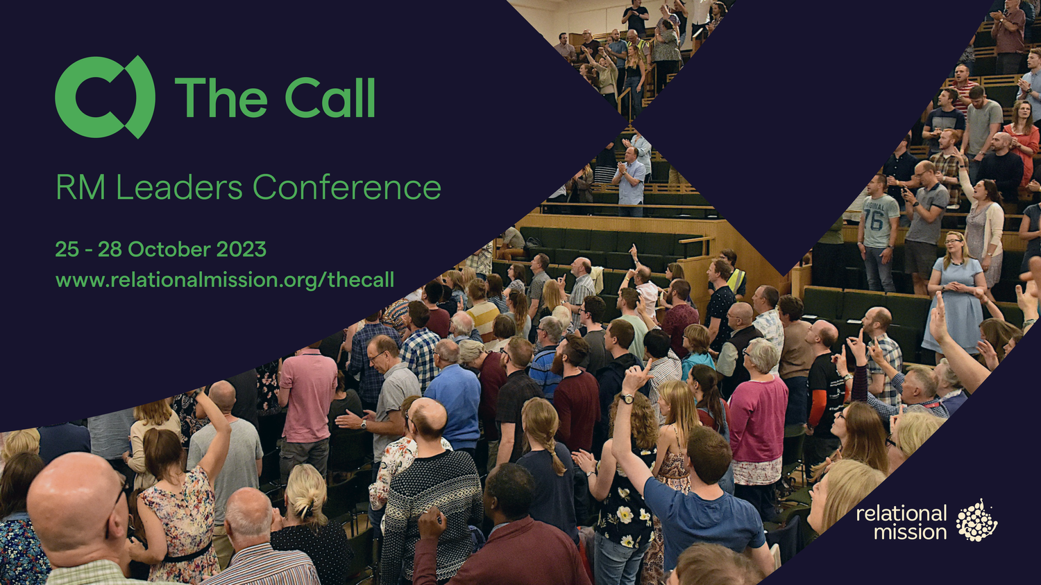 The Call - Resources — Redeemer Church Colchester