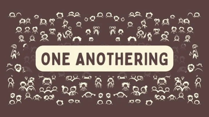Love One Another (One Anothering) — Redeemer Church Colchester