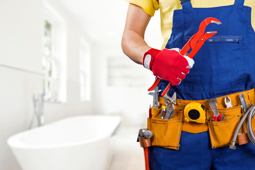 Crucial Advice for Choosing Your Next Plumbing Expert — Linthicum ...