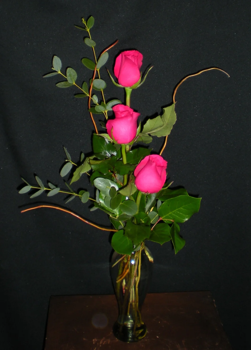 Roses — Village Green Flowers & Gifts